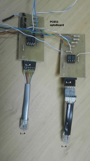 DsPic-Raspberry programmer interface - wwwelab